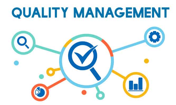 eQMS: web-based quality issue tracking | Project Management